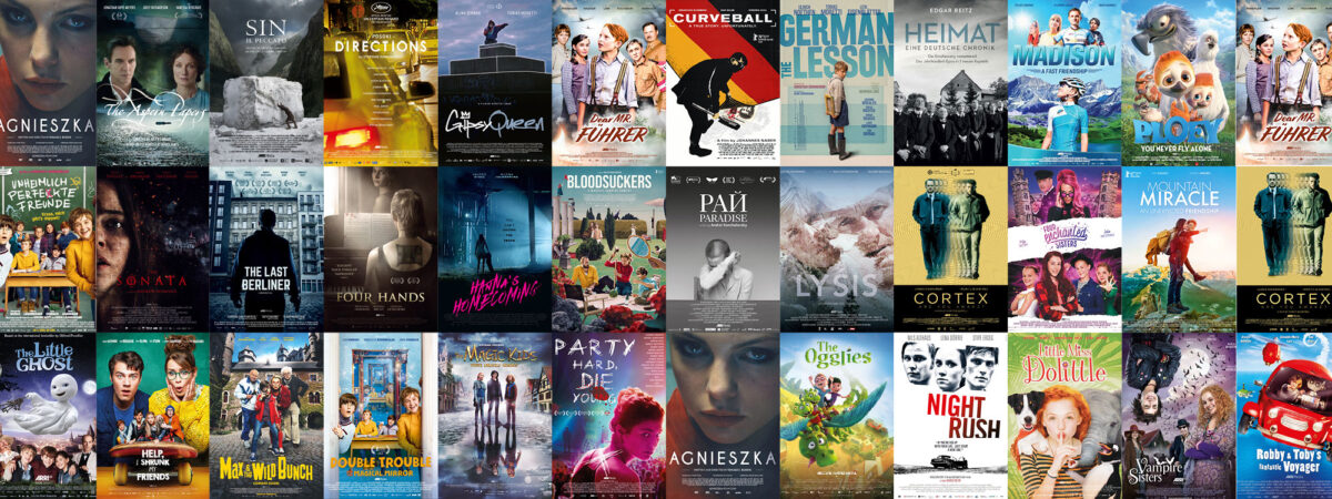 Films - THE PLAYMAKER MUNICH