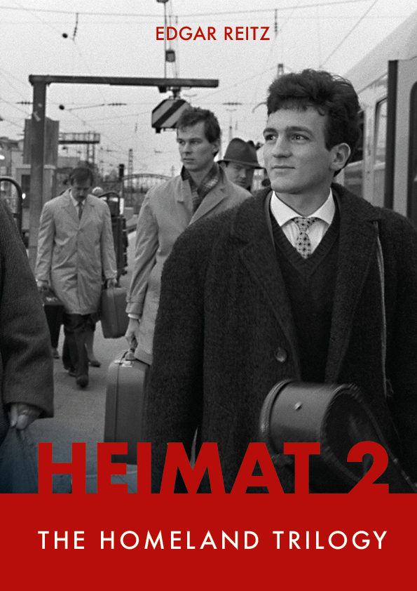 Heimat 2 - THE PLAYMAKER MUNICH