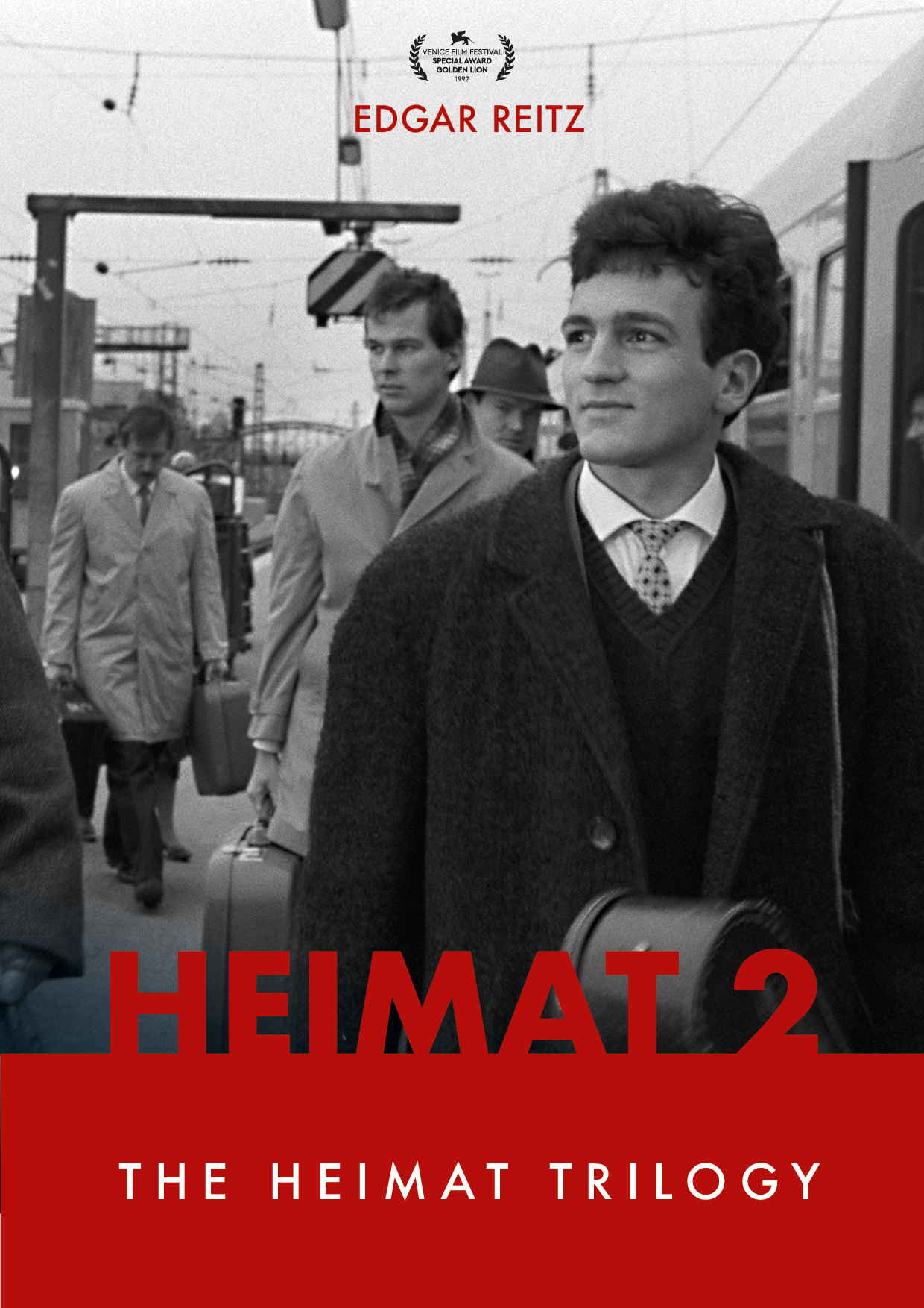 Heimat 2 - THE PLAYMAKER MUNICH