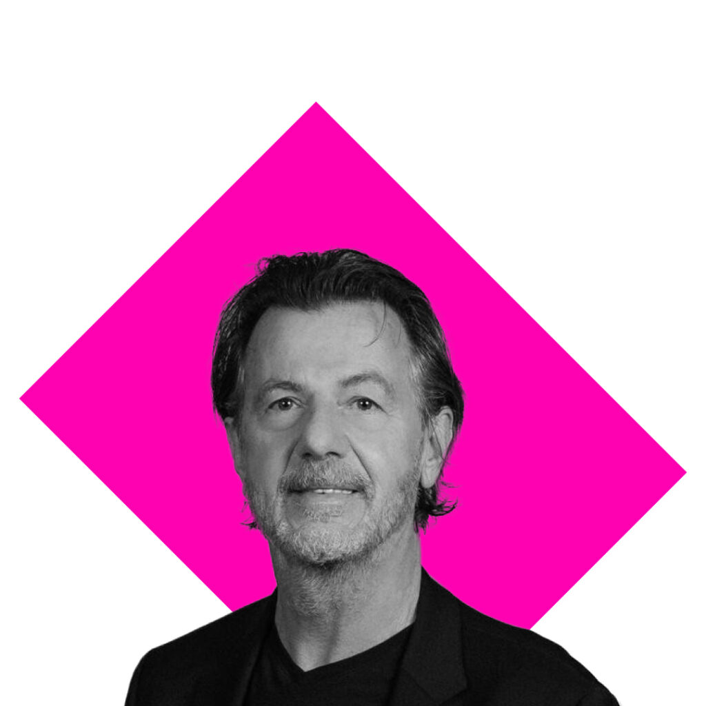 About - THE PLAYMAKER MUNICH