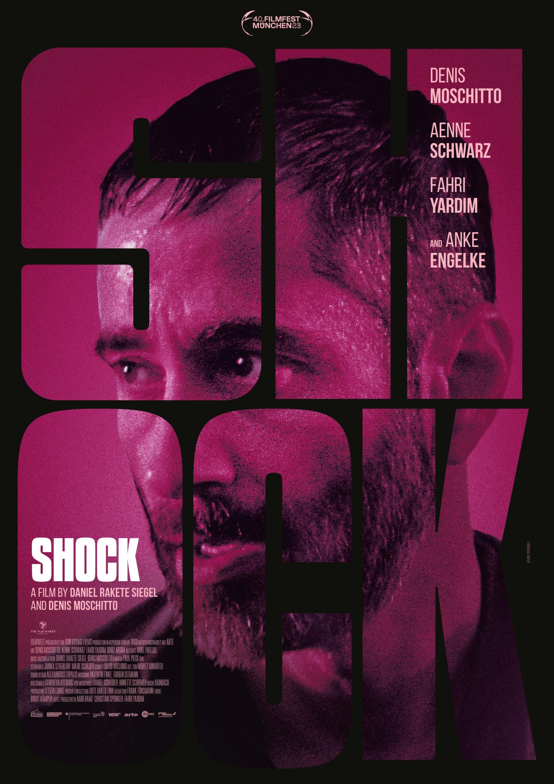 Shock Film