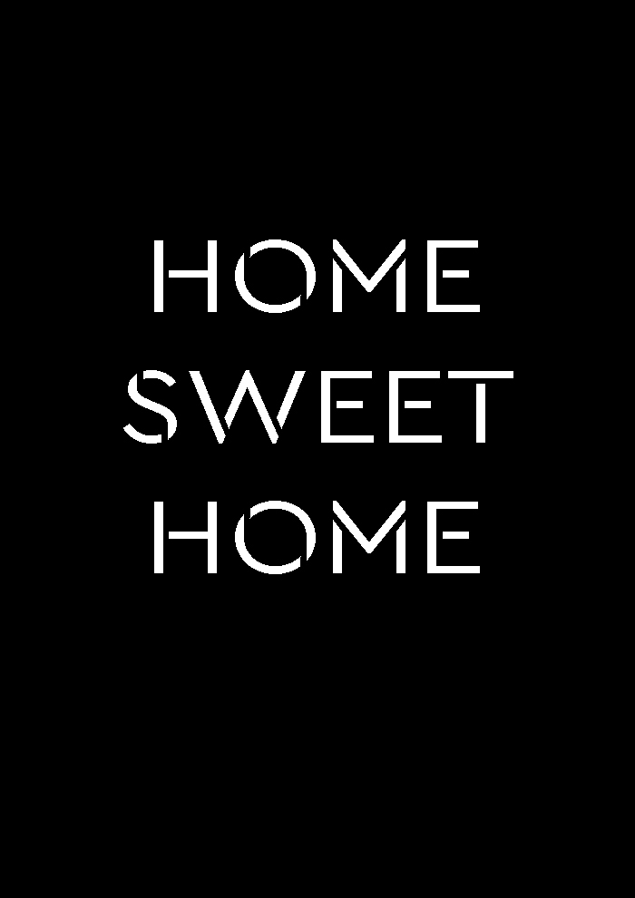 Home Sweet Home - Where Evil Lives - THE PLAYMAKER MUNICH