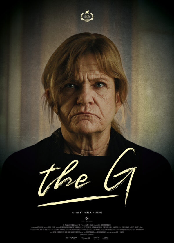 Films - THE PLAYMAKER MUNICH