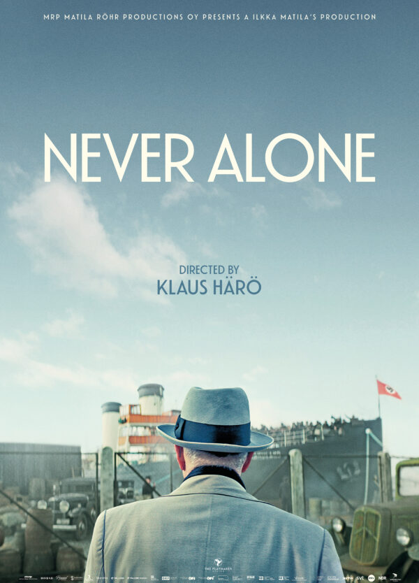 Films - THE PLAYMAKER MUNICH