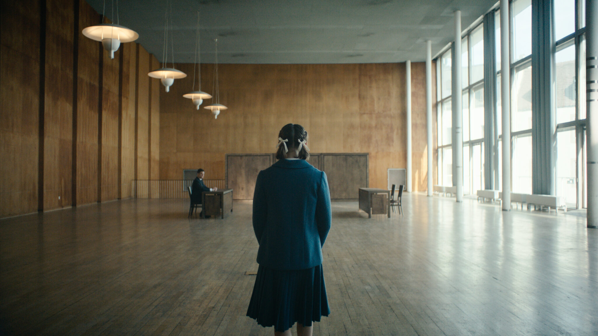 Karla - THE PLAYMAKER MUNICH