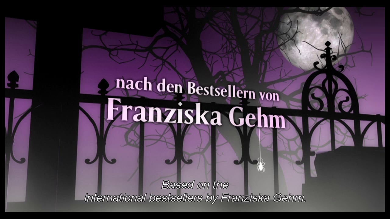 Vampire Sisters 2 – Bats in the Belly - THE PLAYMAKER MUNICH