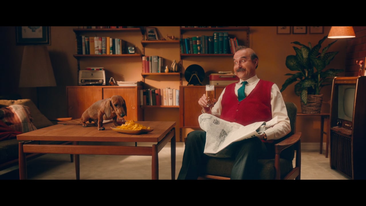 Mr. Moll & the Chocolate Factory - THE PLAYMAKER MUNICH