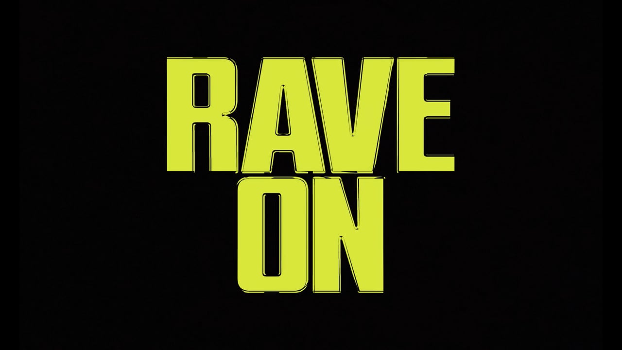 RAVE ON - THE PLAYMAKER MUNICH