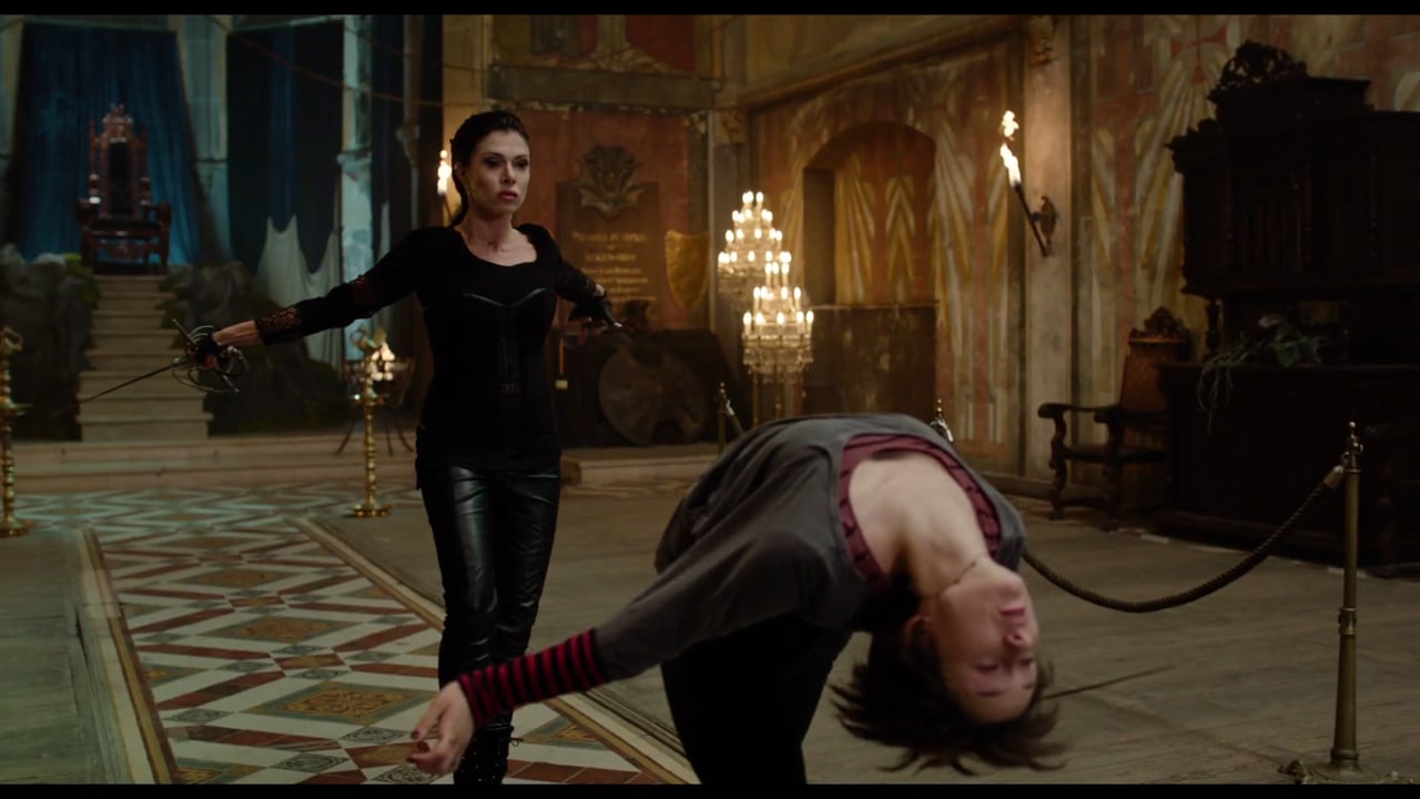 Vampire Sisters 3 – Journey to Transyvania - THE PLAYMAKER MUNICH